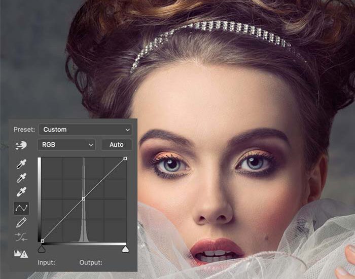 Frequency Separation Made Easy